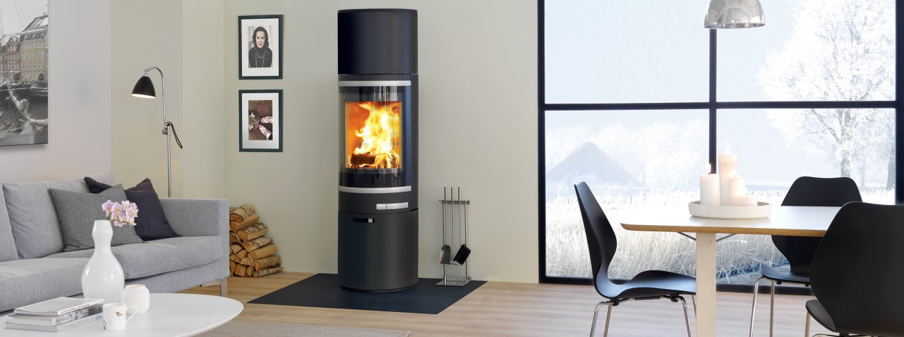 SCAN 85-4 | Houtkachels